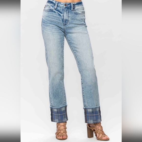 Judy Blue | Jeans | New Judy Blue Jeans | Poshmark